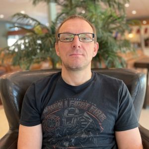 Contact - Salem Home